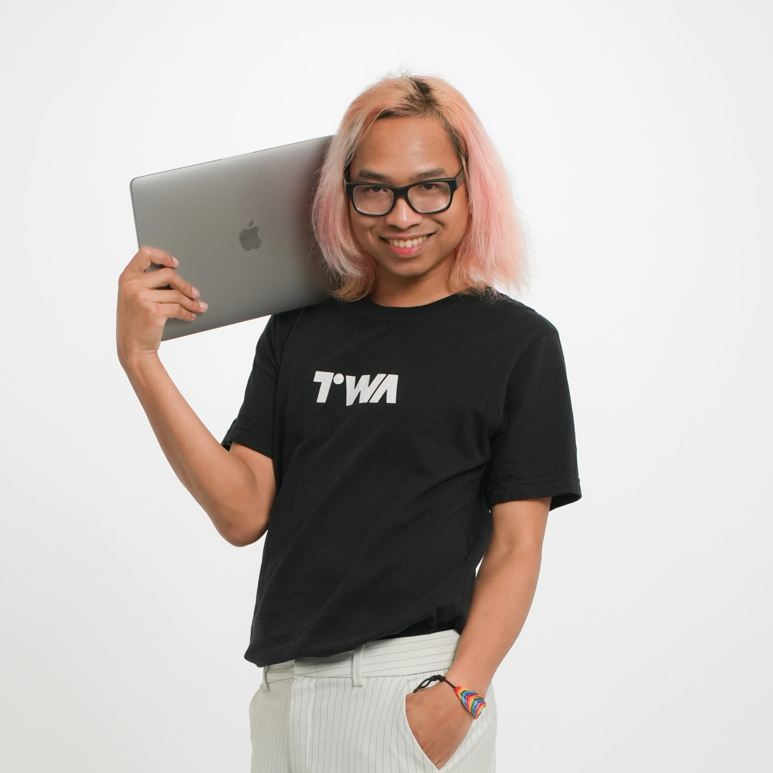 โครงการ Thaicom Foundation Dreamable บ่มเพาะนวัตกรรุ่นใหม่