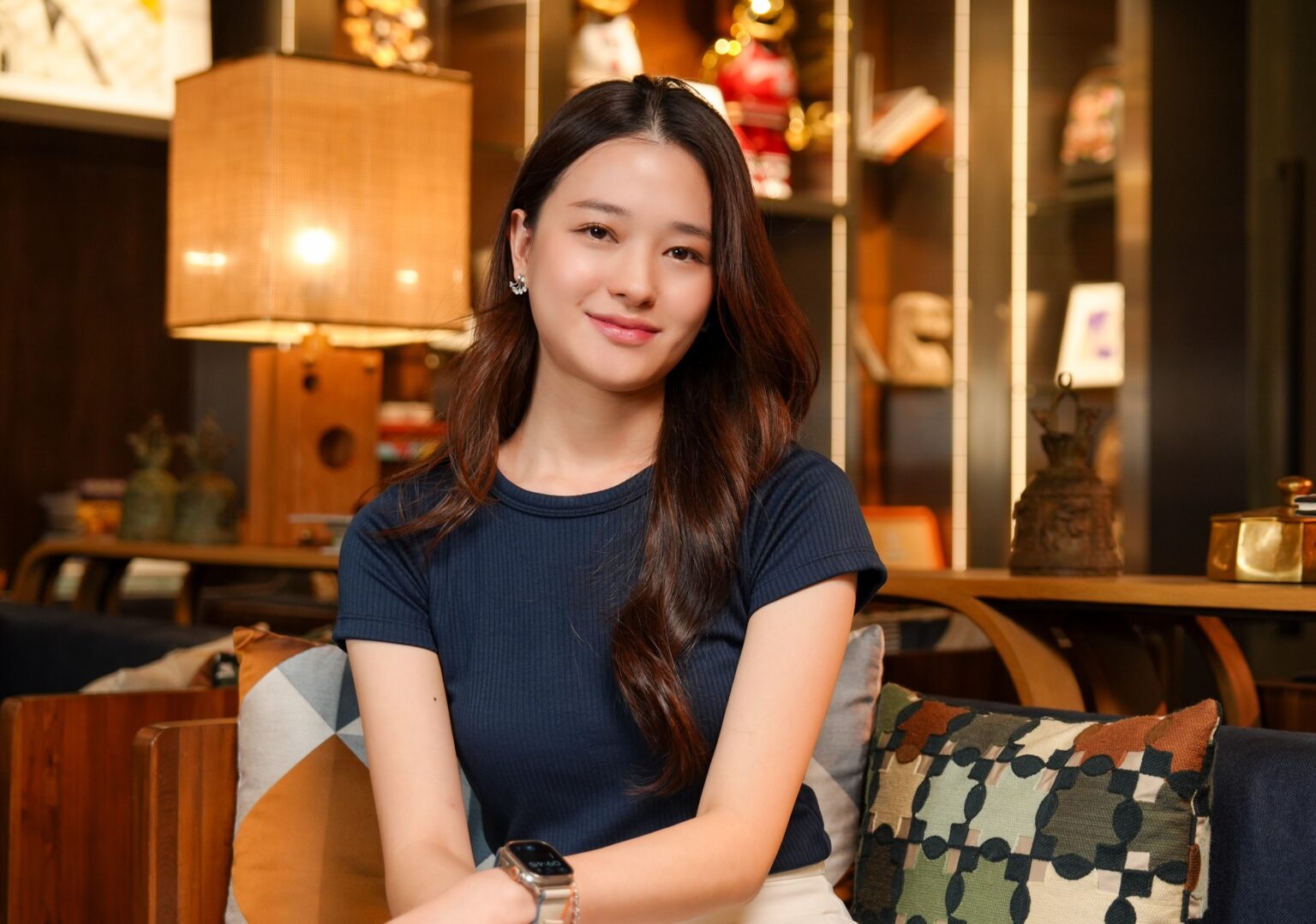 โครงการ Thaicom Foundation Dreamable บ่มเพาะนวัตกรรุ่นใหม่