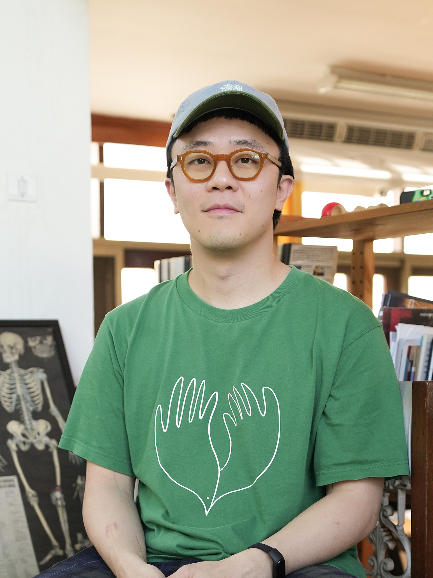 โครงการ Thaicom Foundation Dreamable บ่มเพาะนวัตกรรุ่นใหม่