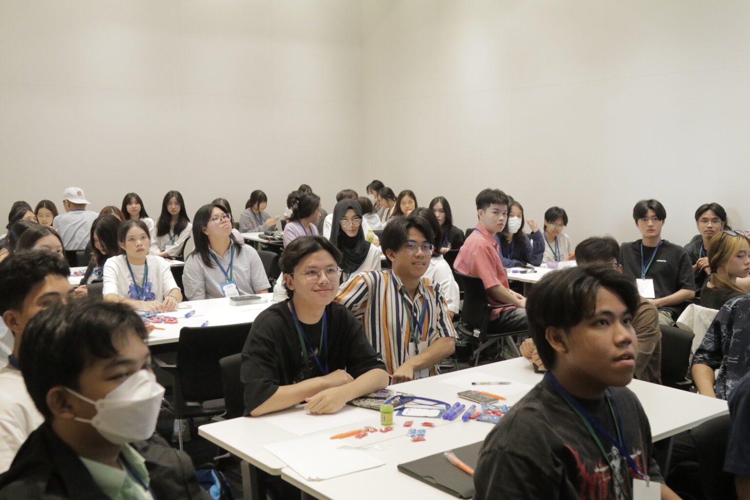 ฝันอย่างตื่นรู้ ลงมือทำอย่างยั่งยืน Dreamable Recap 14-15/6/68 - Thaicom Dreamable